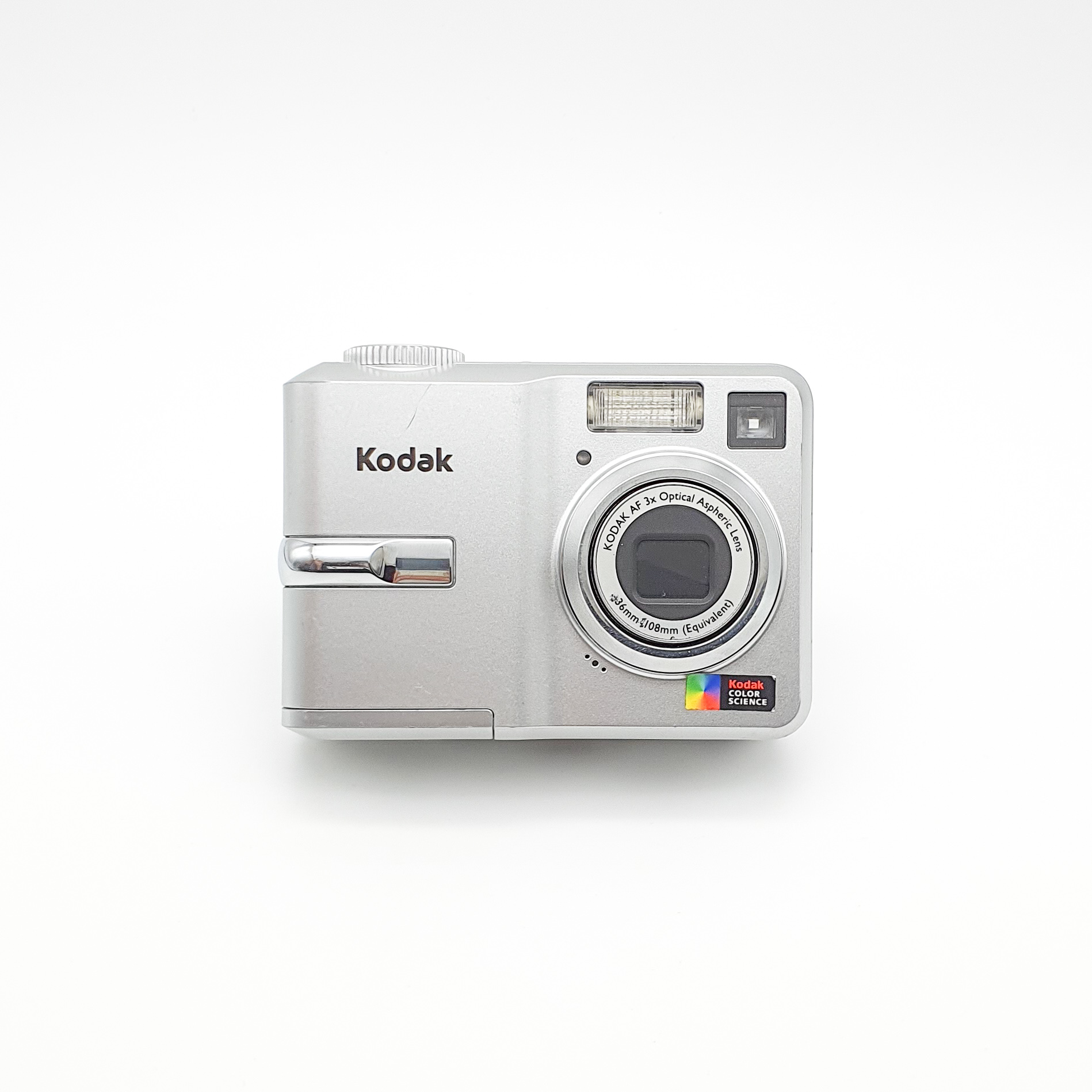 코닥 이지쉐어 C633