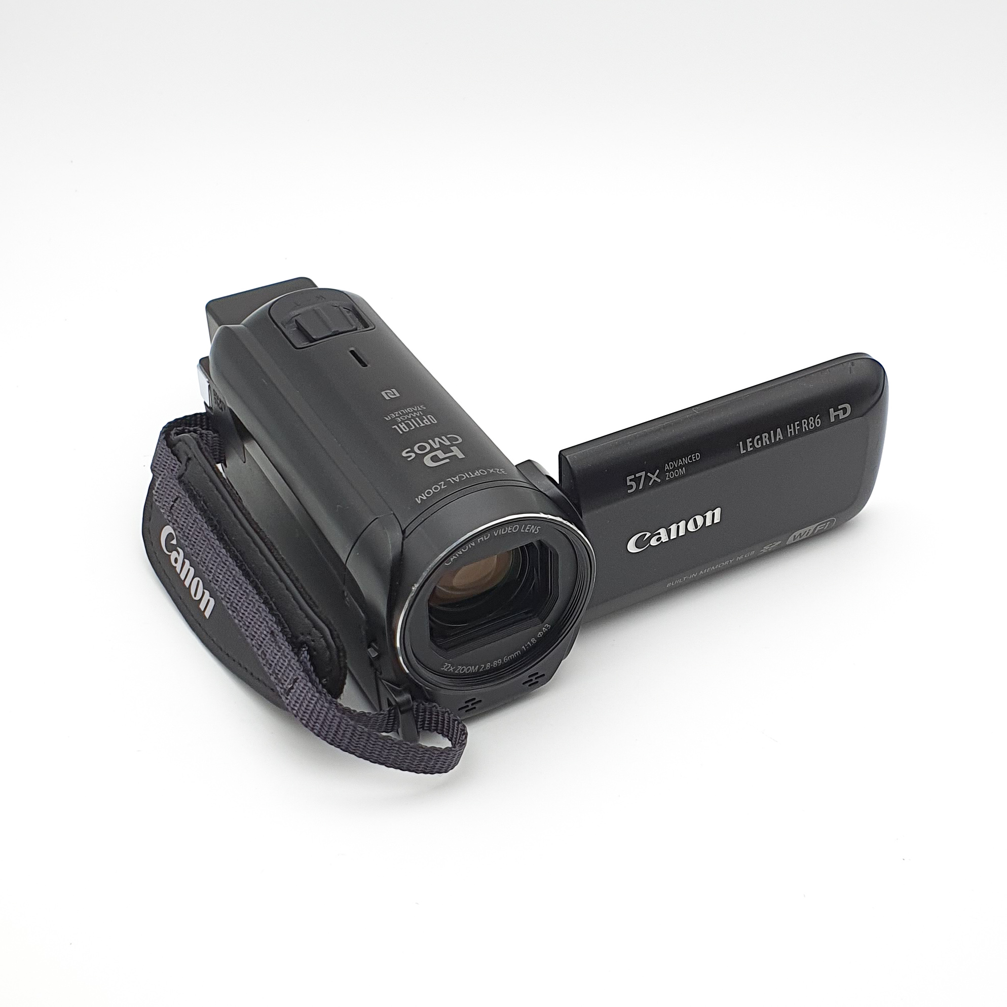 캐논 레그리아 HF R86