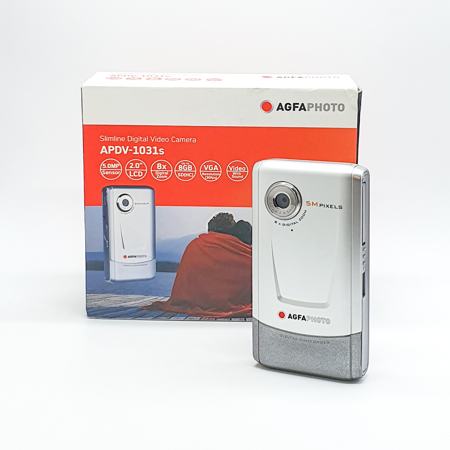 아그파 포토 APDV-1031s