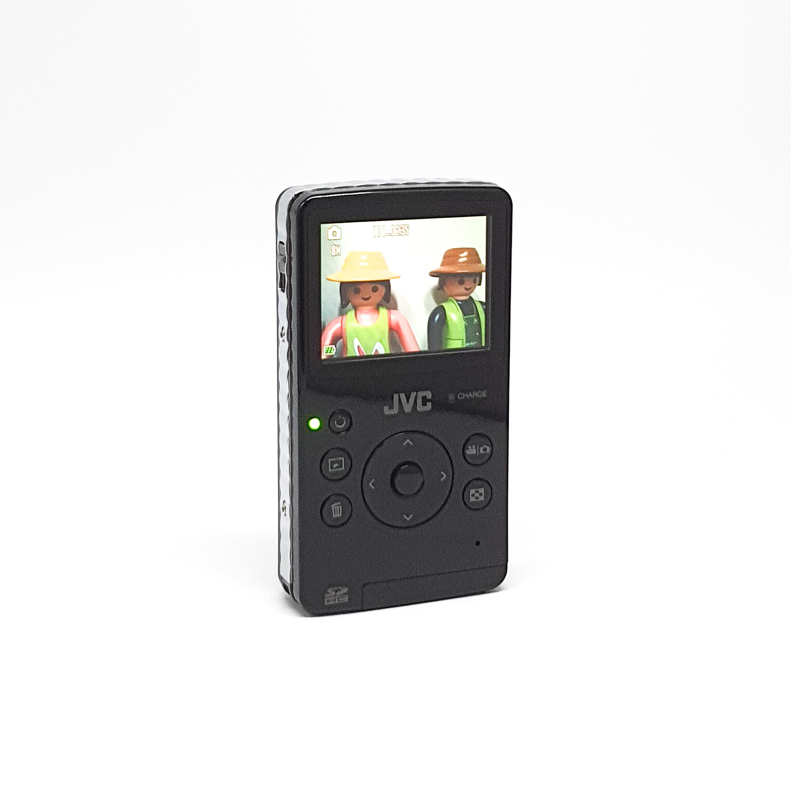 JVC GC-FM1