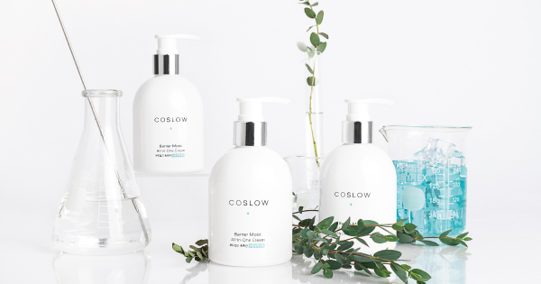 COSLOW ㅣ 코슬로우