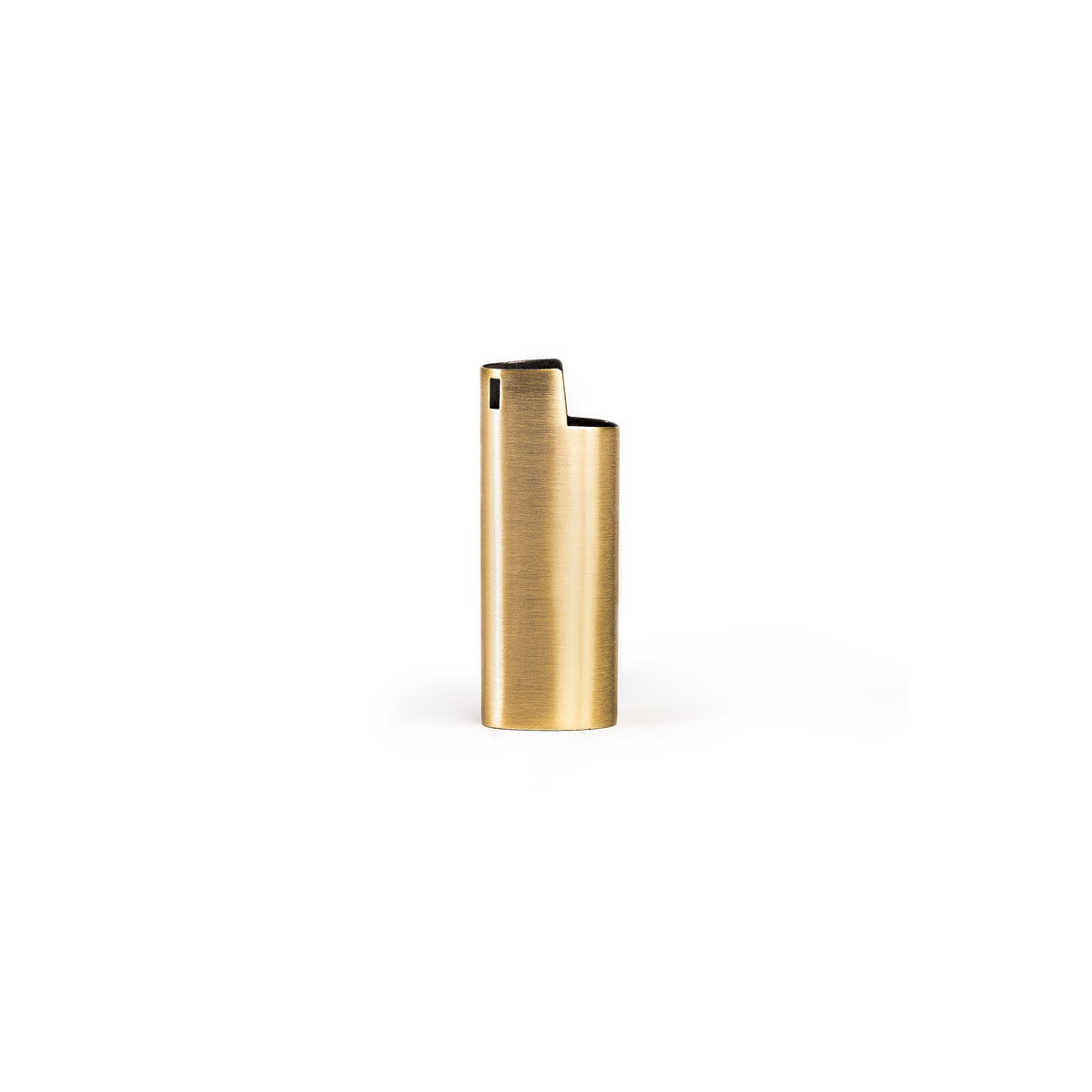 Brass Lighter Case
